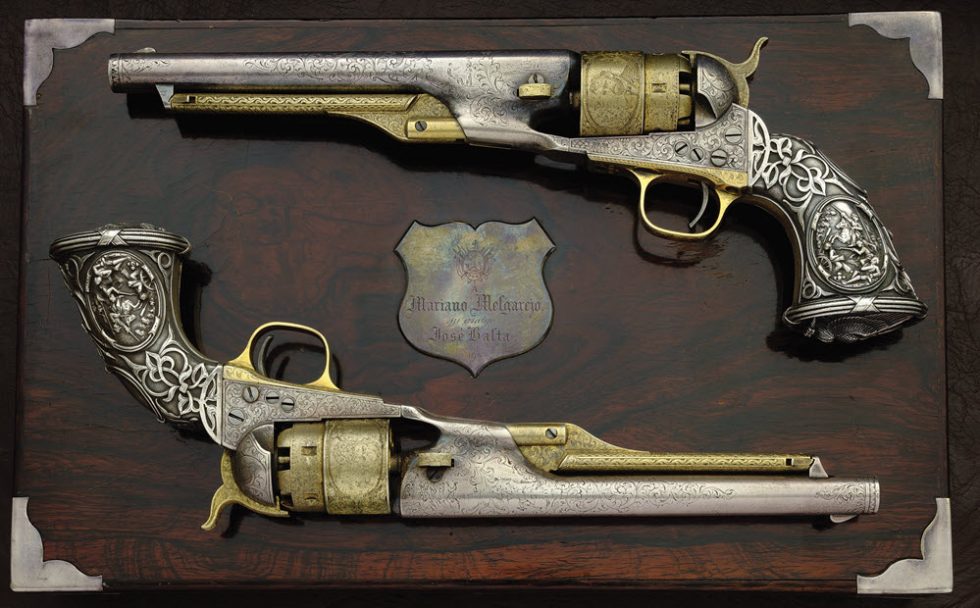 Texas Gun Collectors Association | My WordPress Blog